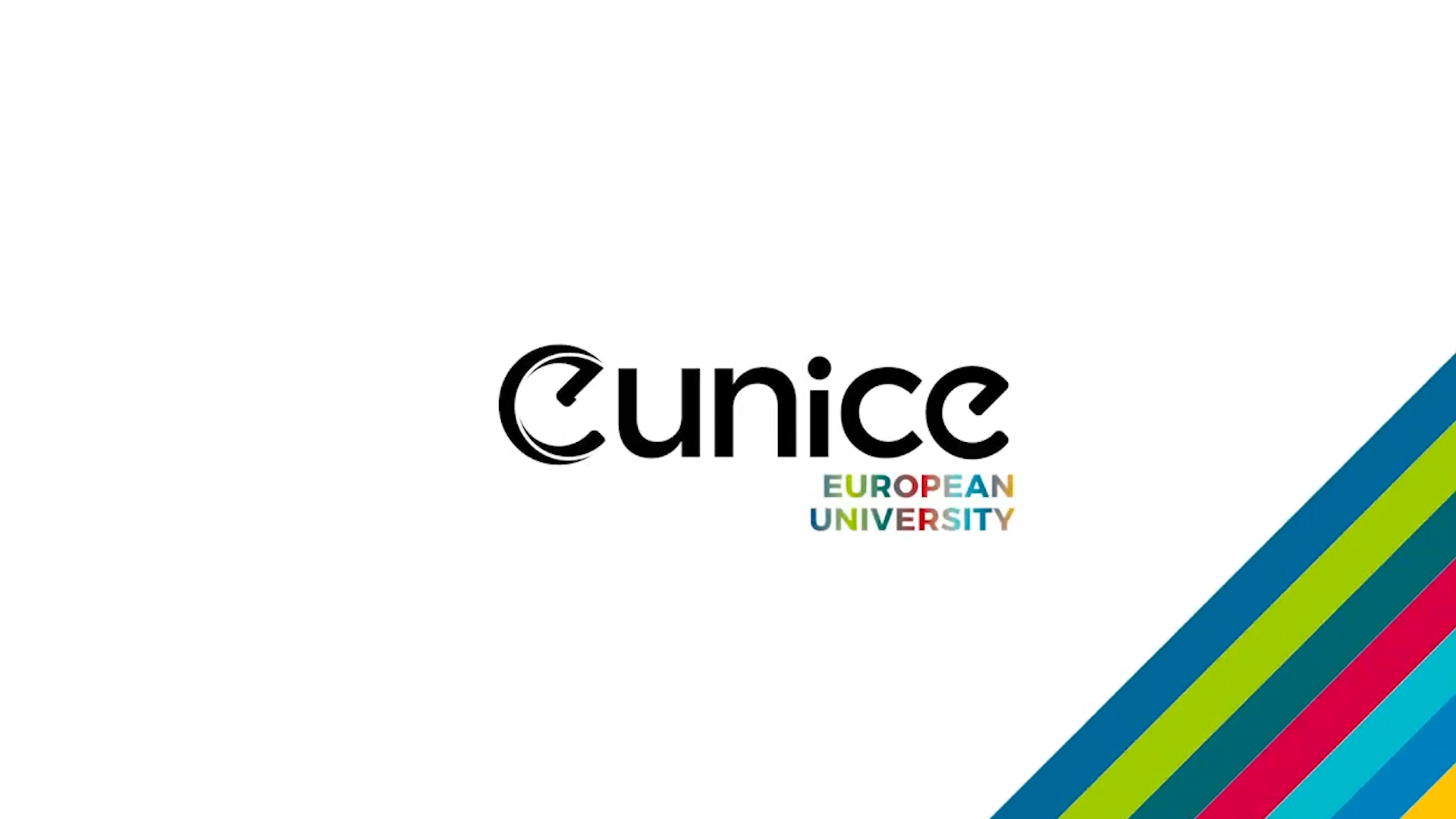 EUNICE weeks 2021 | Wydział Technologii Chemicznej