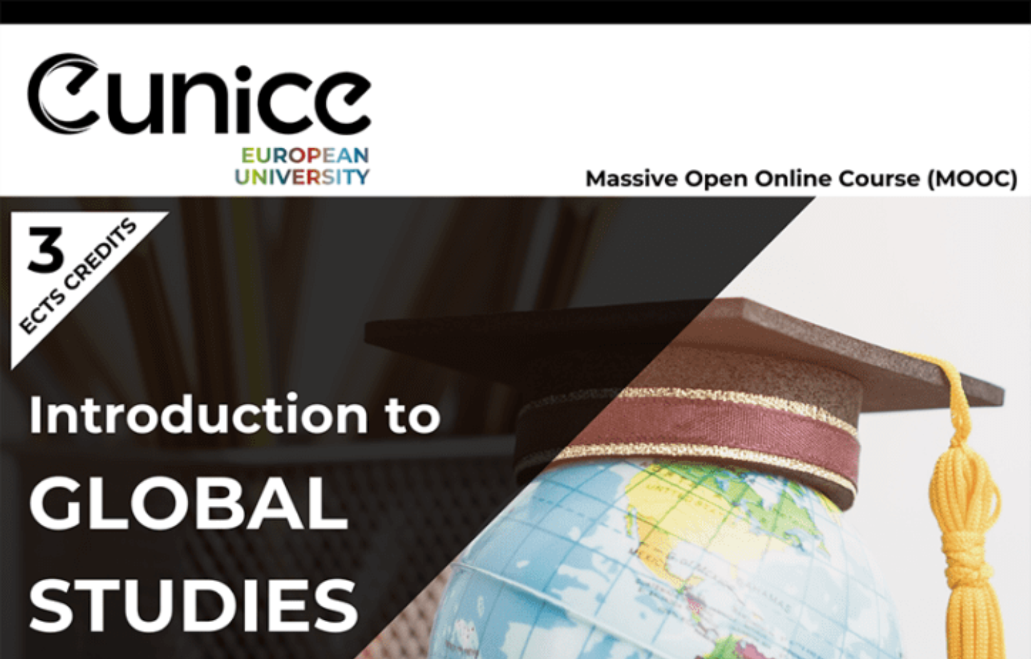 EUNICE launches course “Introduction to Global Studies” | Wydział ...